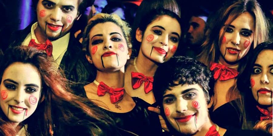 Historia de Halloween: significado, orígenes y por qué se celebra ...