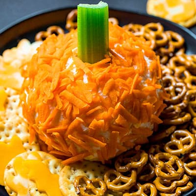 Mini calabaza | DECALAVERAS.COM